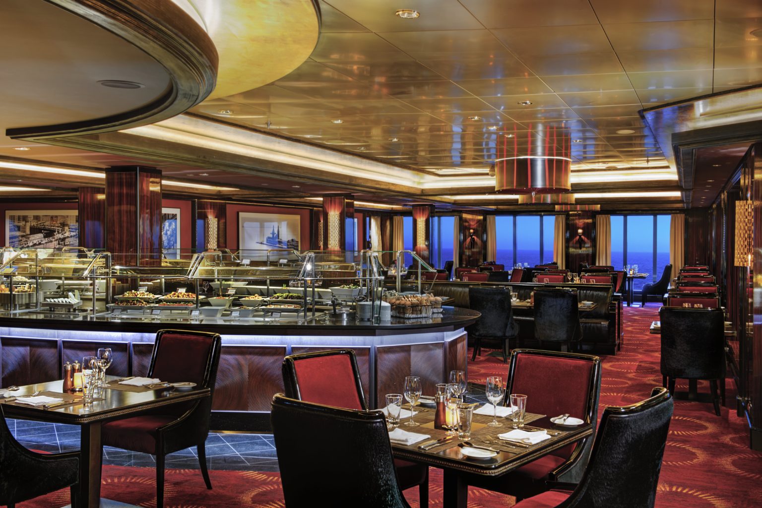 Guide to Norwegian Cruise Line Ship Classes | Eat Sleep Cruise