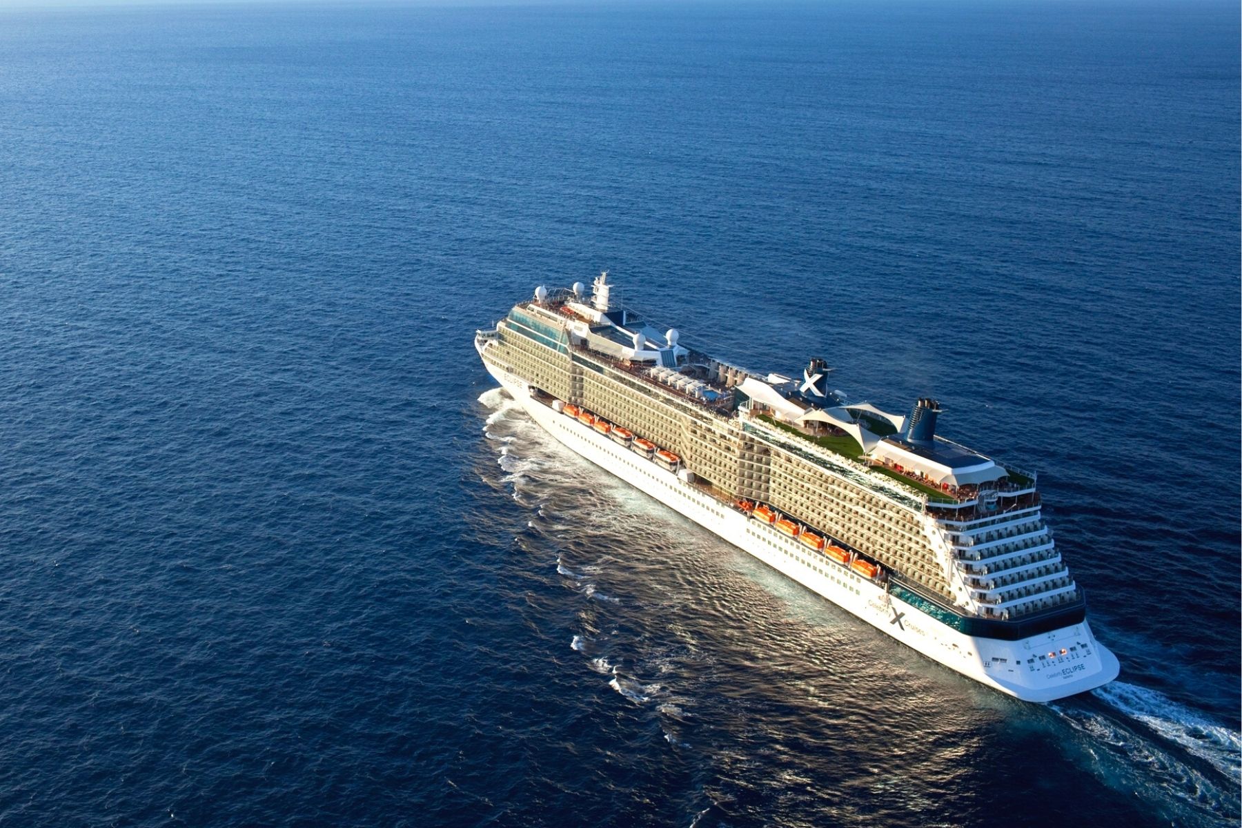 Complete Guide to Celebrity Cruises Captain's Club - Eat Sleep Cruise