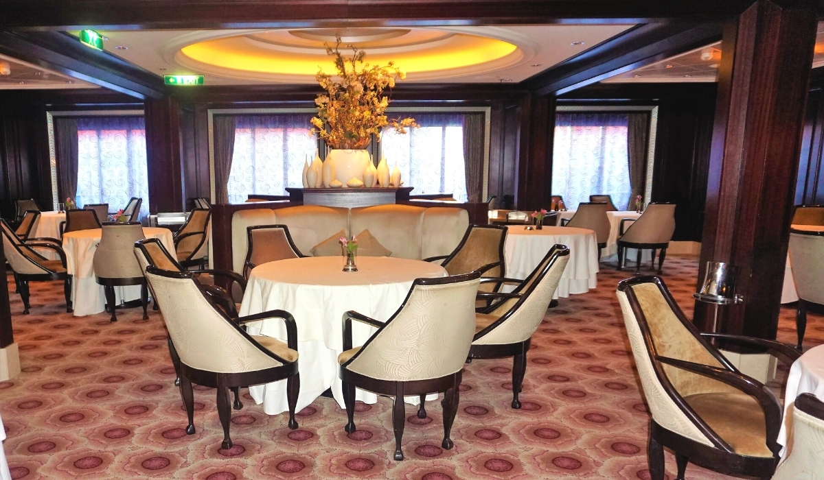 Cruise Ship Dining: Everything You Need to Know about Food