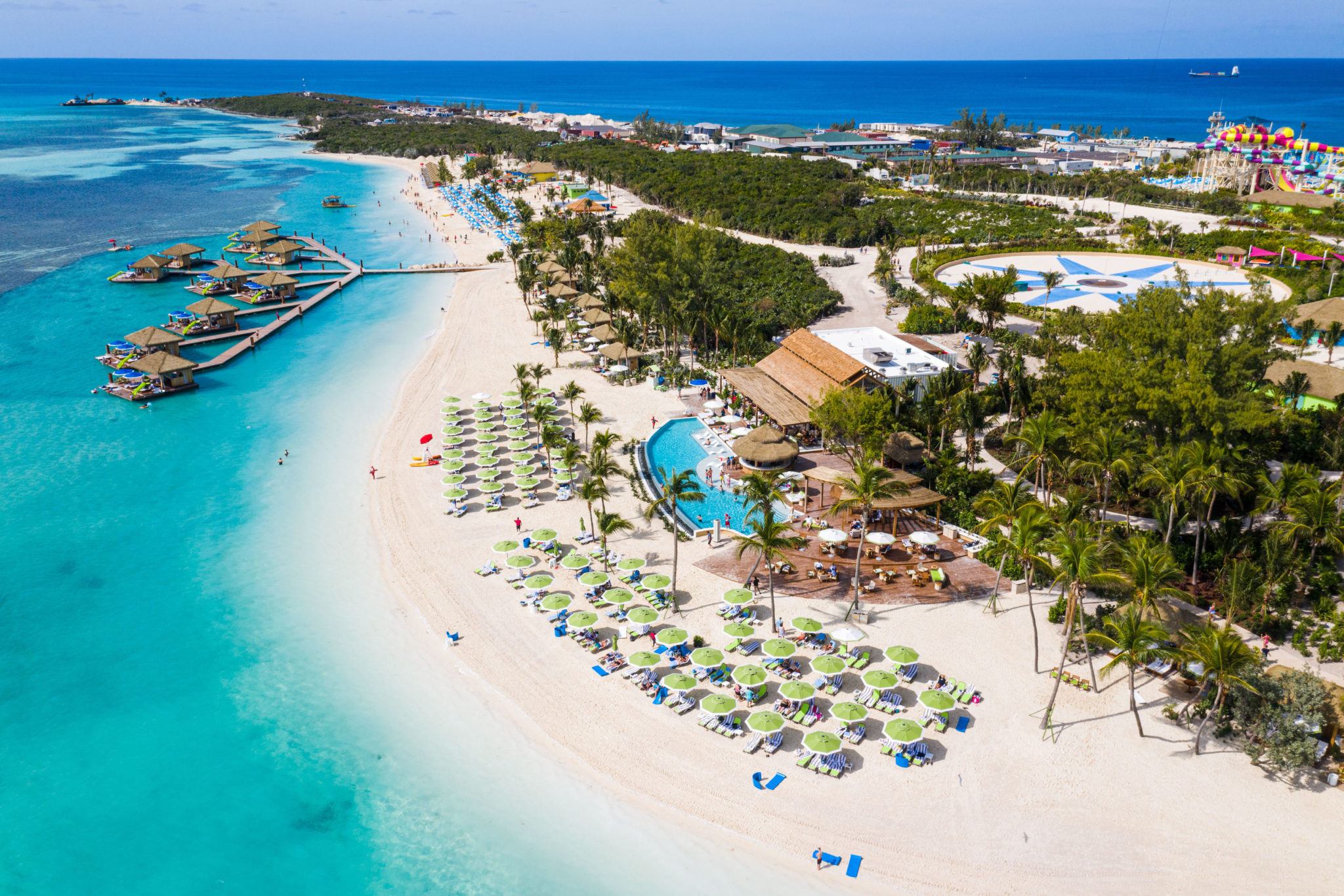 How to Spend Two Days at Perfect Day CocoCay Bahamas