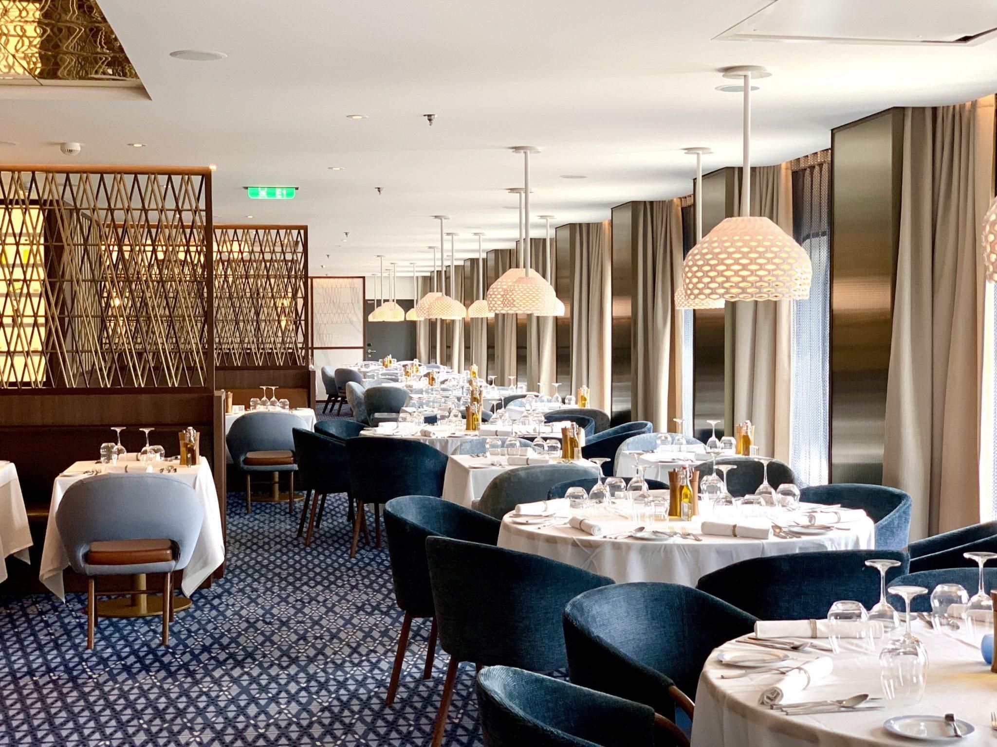 What It Is REALLY Like on the First Cruise From the U.S.