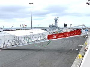 What It's Like on Viking Ocean Cruises Right Now - EatSleepCruise.com