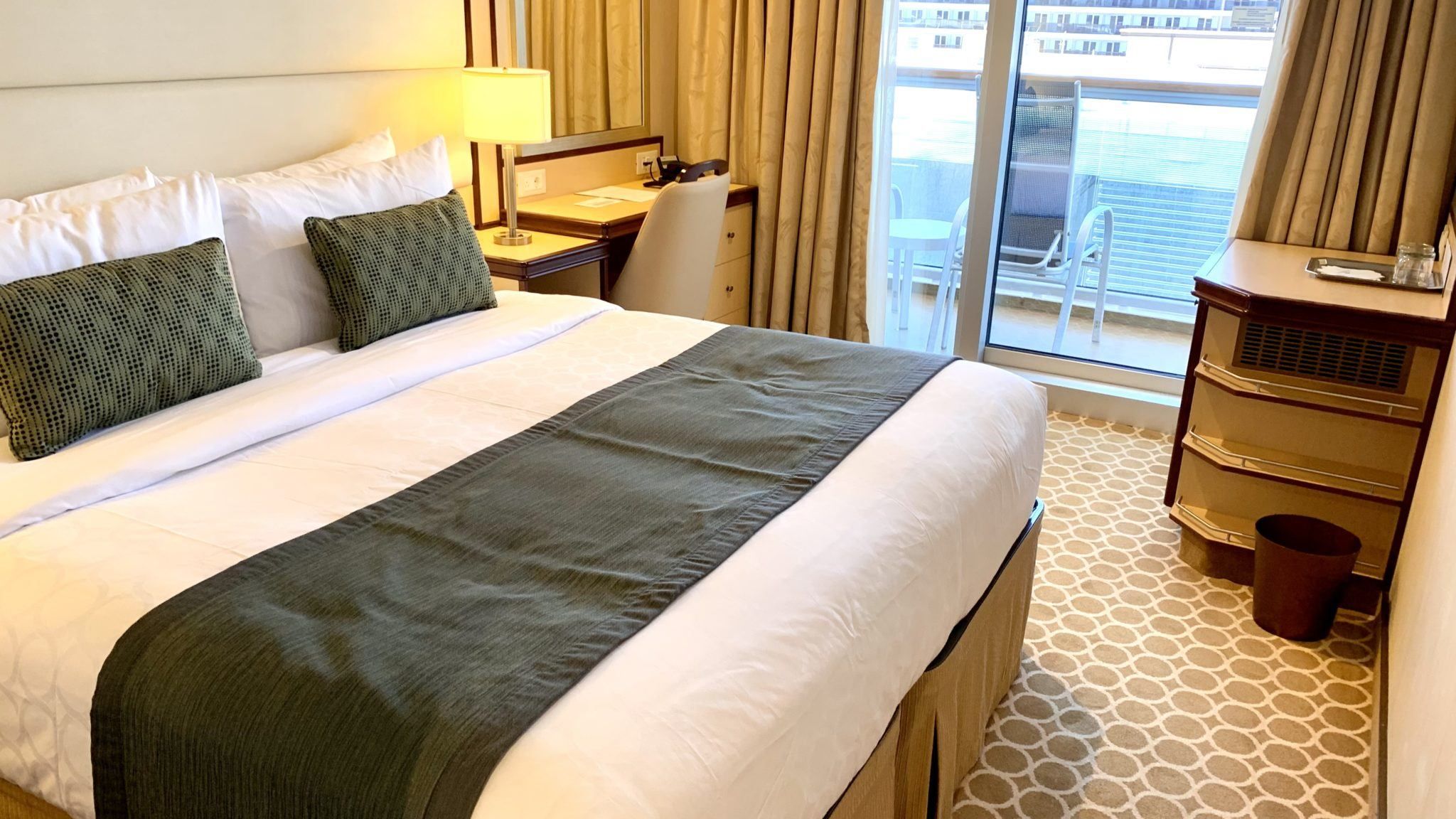 What It Is Really Like on the First Princess Cruises Cruise in 2021