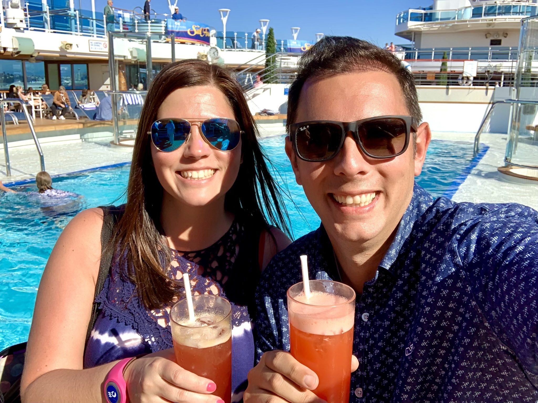 Guide to Princess Cruises Drink Packages: Is It Worth the Money?
