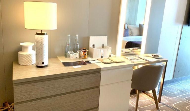 Celebrity Edge Sunset Veranda Stateroom Review - Eat Sleep Cruise