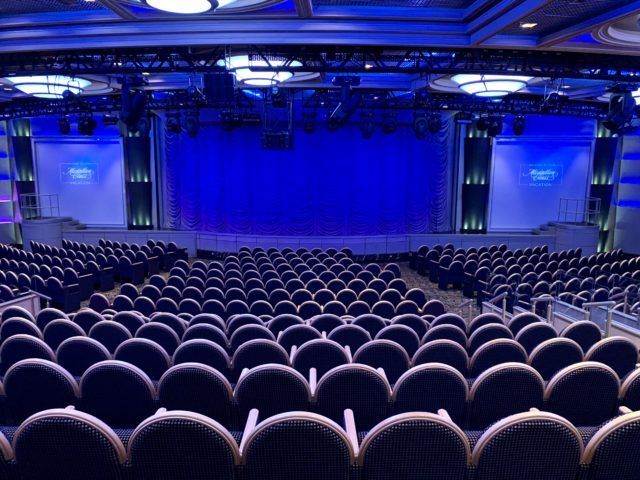 What It Is Really Like on the First Princess Cruises Cruise in 2021