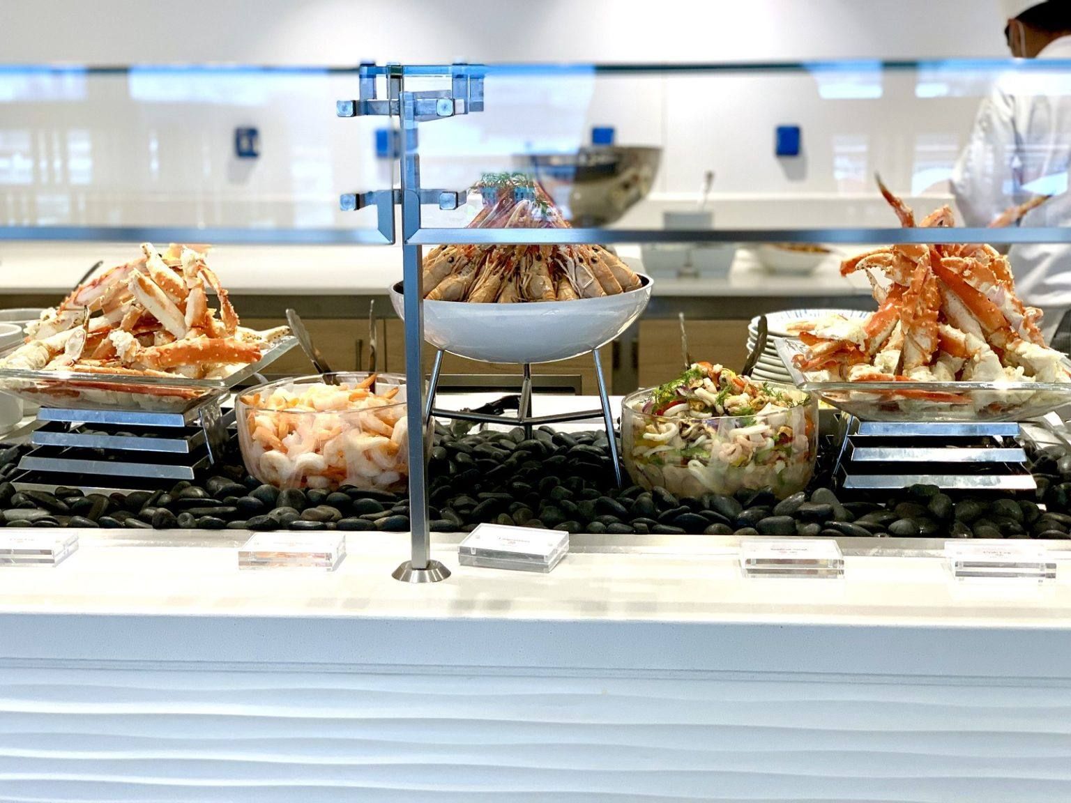 Viking Sky Cruise Ship Scorecard Review (2021) - EatSleepCruise.com