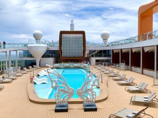 Celebrity Edge Cruise Ship Scorecard Review (2021)