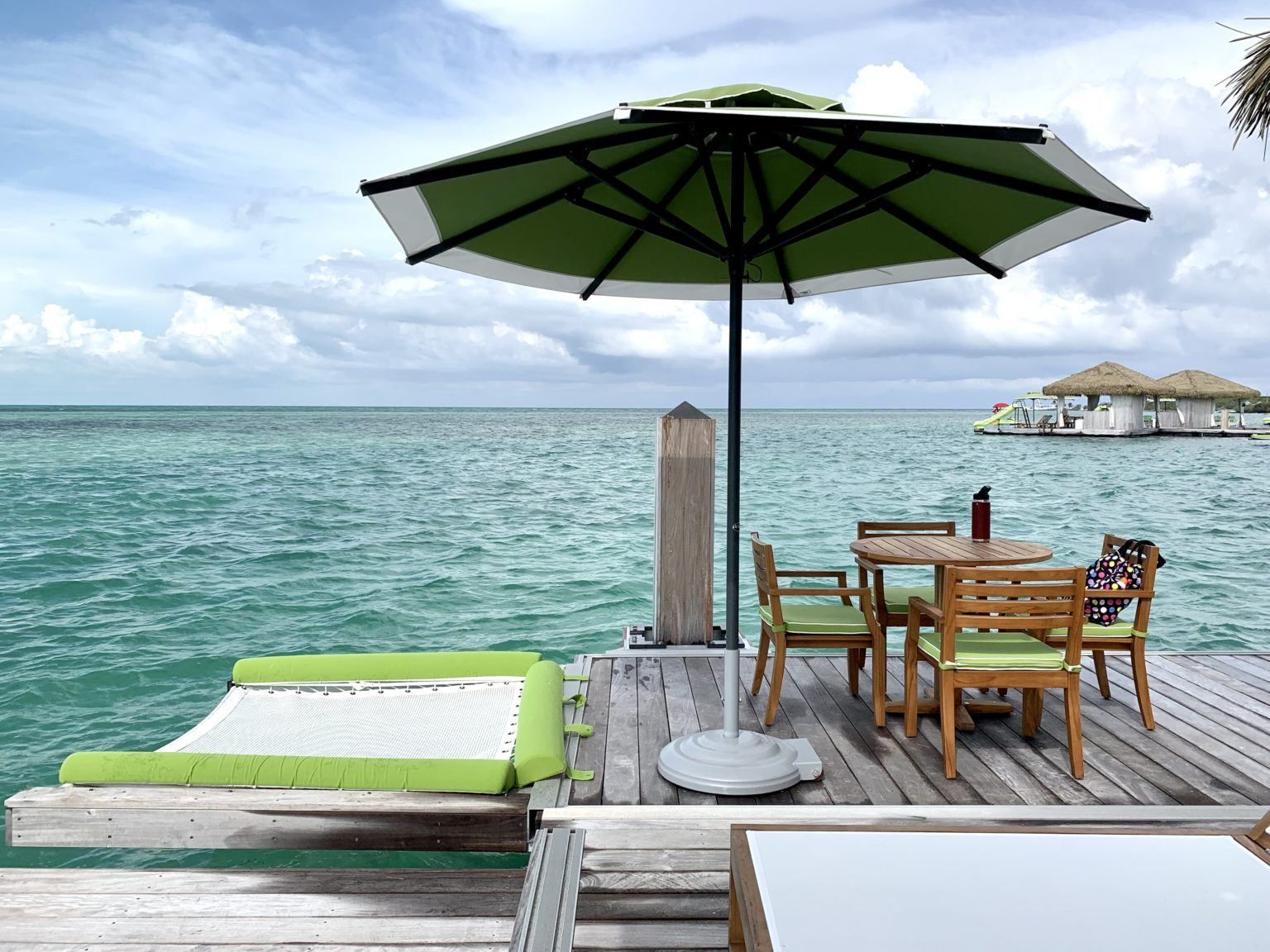 Complete Guide: Coco Beach Club on Perfect Day on CocoCay (2021)