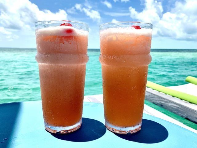 Complete Guide: Coco Beach Club on Perfect Day on CocoCay (2021)