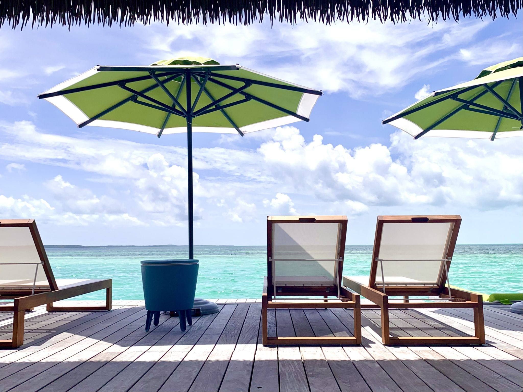 Complete Guide: Coco Beach Club on Perfect Day on CocoCay (2021)