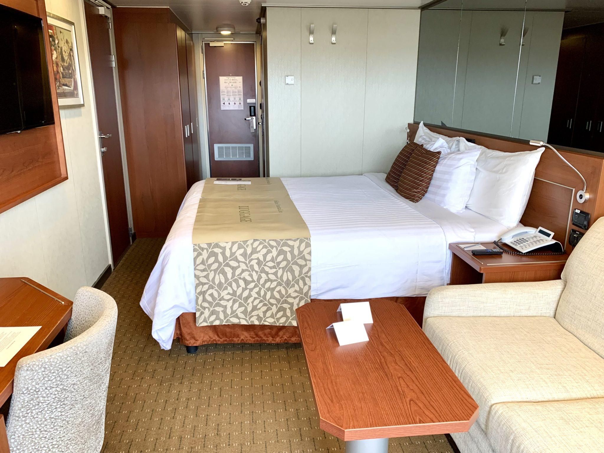 Brand New Holland America Line Alaska Cruise Review for 2021
