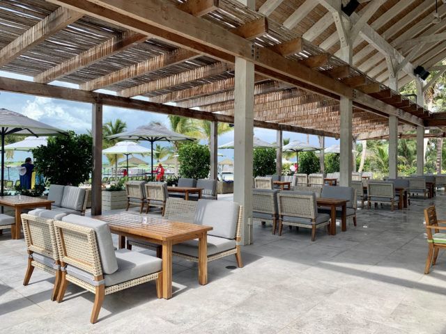 Complete Guide: Coco Beach Club on Perfect Day on CocoCay (2021)