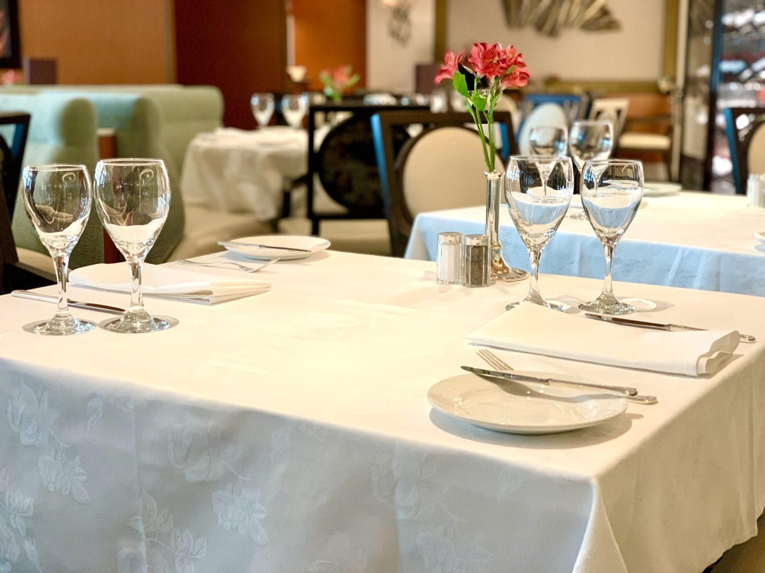 Majestic Princess Restaurant Menus and Dining Guide