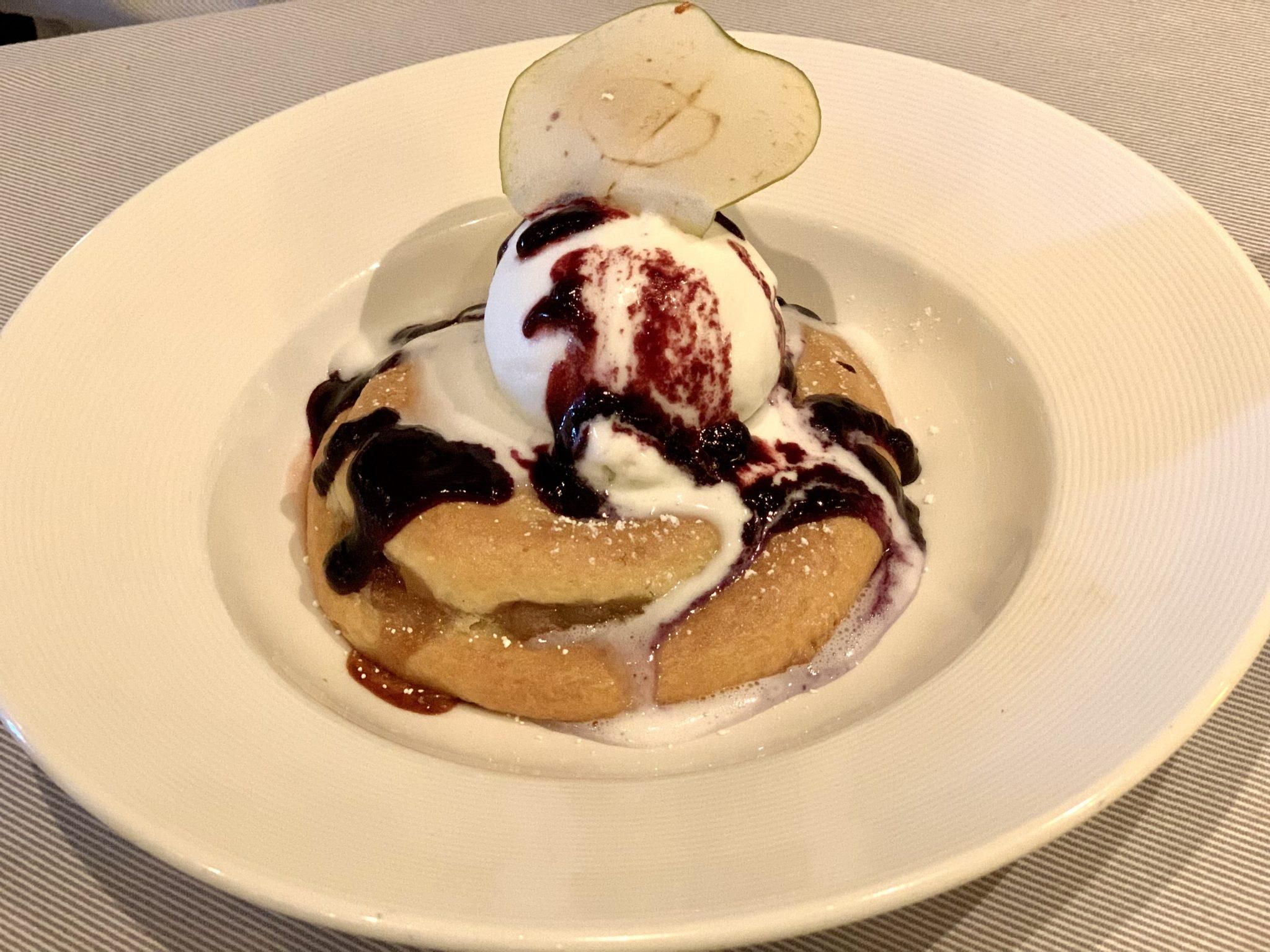 Majestic Princess Restaurant Menus and Dining Guide