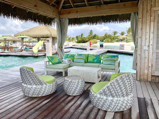 Complete Guide: Coco Beach Club on Perfect Day on CocoCay (2021)