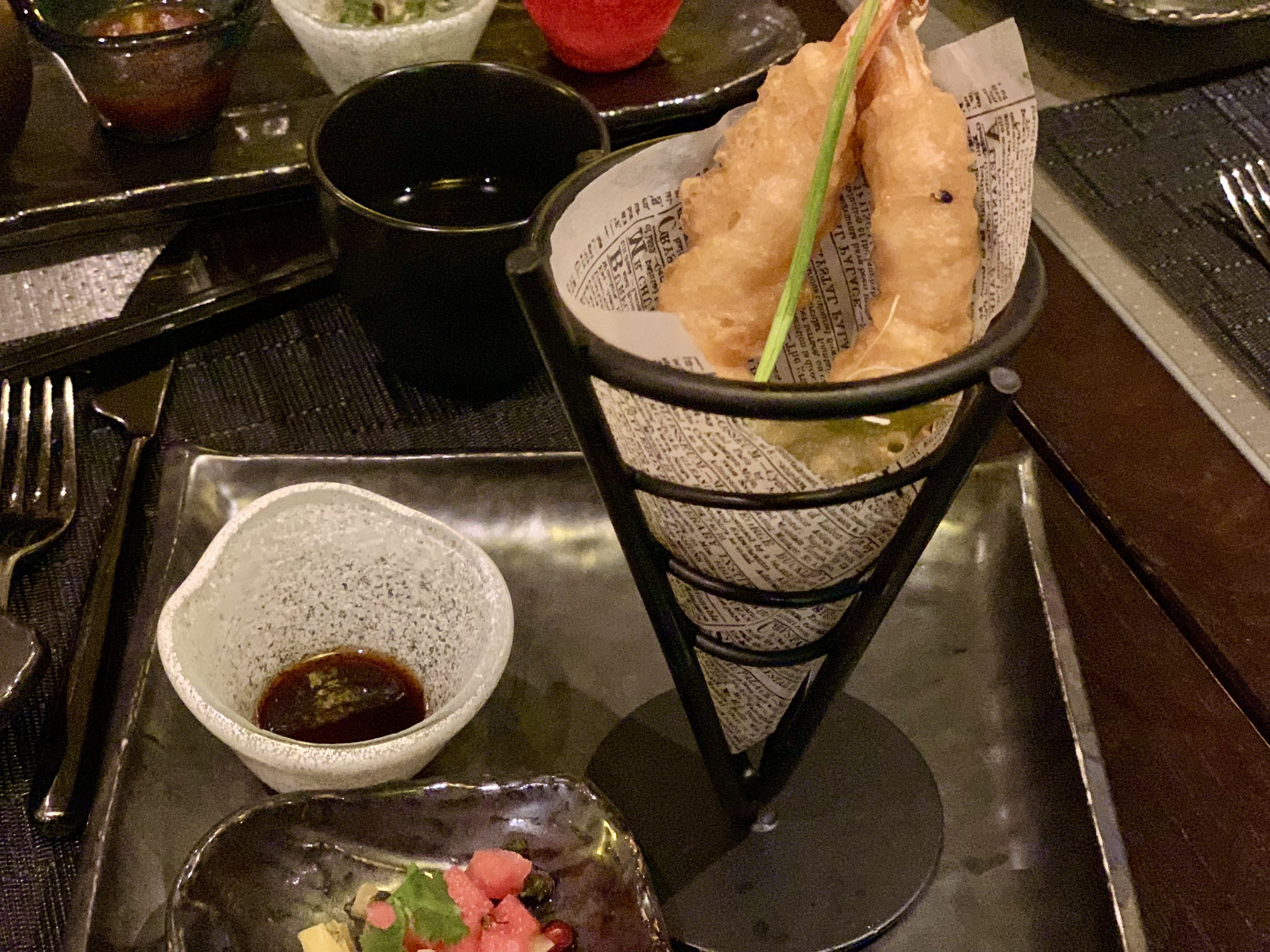 Holland America Line's Nieuw Amsterdam Restaurant Menus and Dining Guide