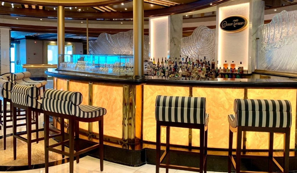 Cruise Ship Dining: Everything You Need to Know about Food
