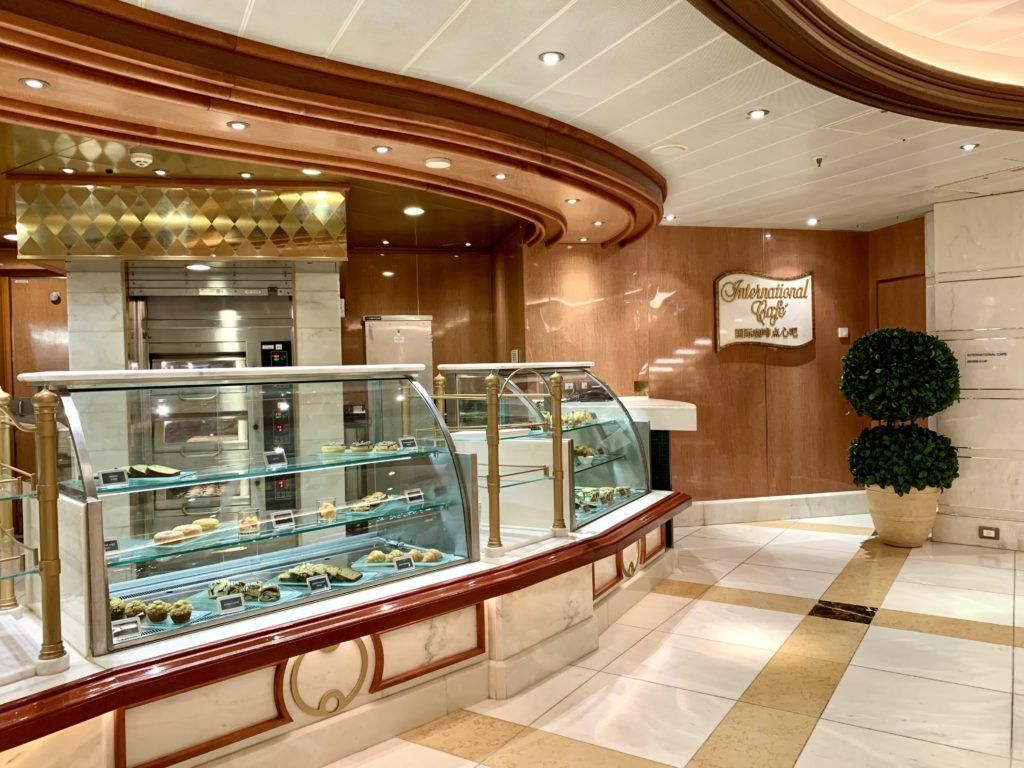 Complete Guide to Princess Cruises Drink Packages - Eat Sleep Cruise