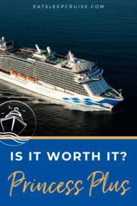 Is the Princess Plus or Premier Package Worth it? (2025)