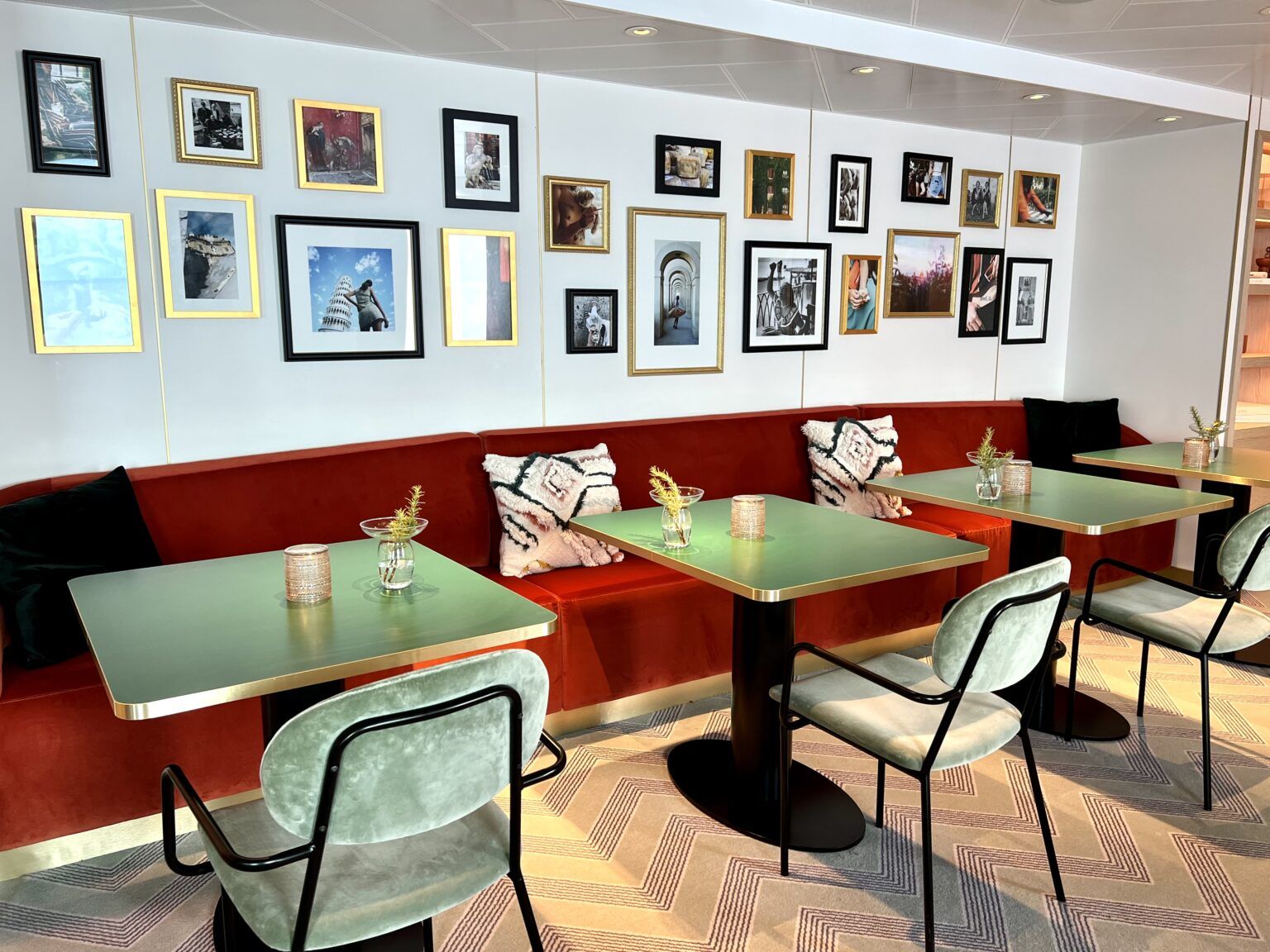 Virgin Voyages Restaurant Guide with MENUS - Eat Sleep Cruise