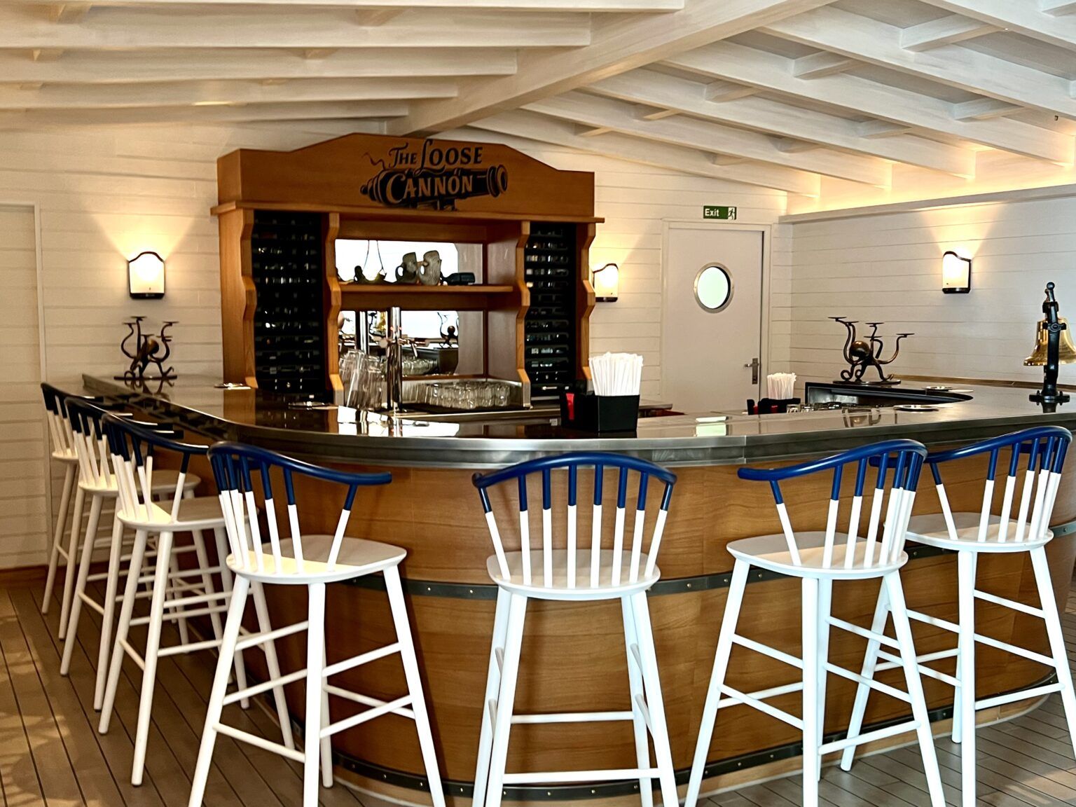 Virgin Voyages Bar Guide With Menus - Eat Sleep Cruise