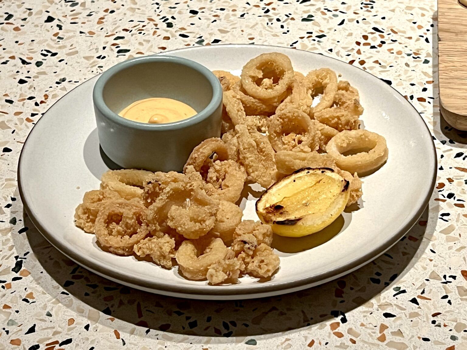 Virgin Voyages Restaurant Guide with MENUS - Eat Sleep Cruise