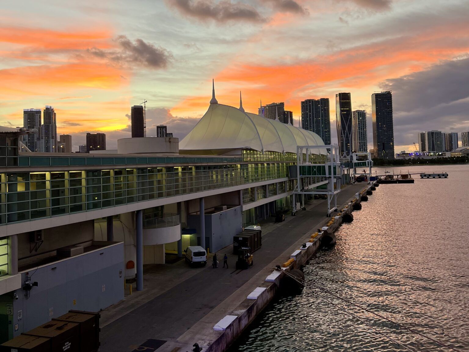 Virgin Voyages Scarlet Lady Mayan Sol Cruise Review - Eat Sleep Cruise