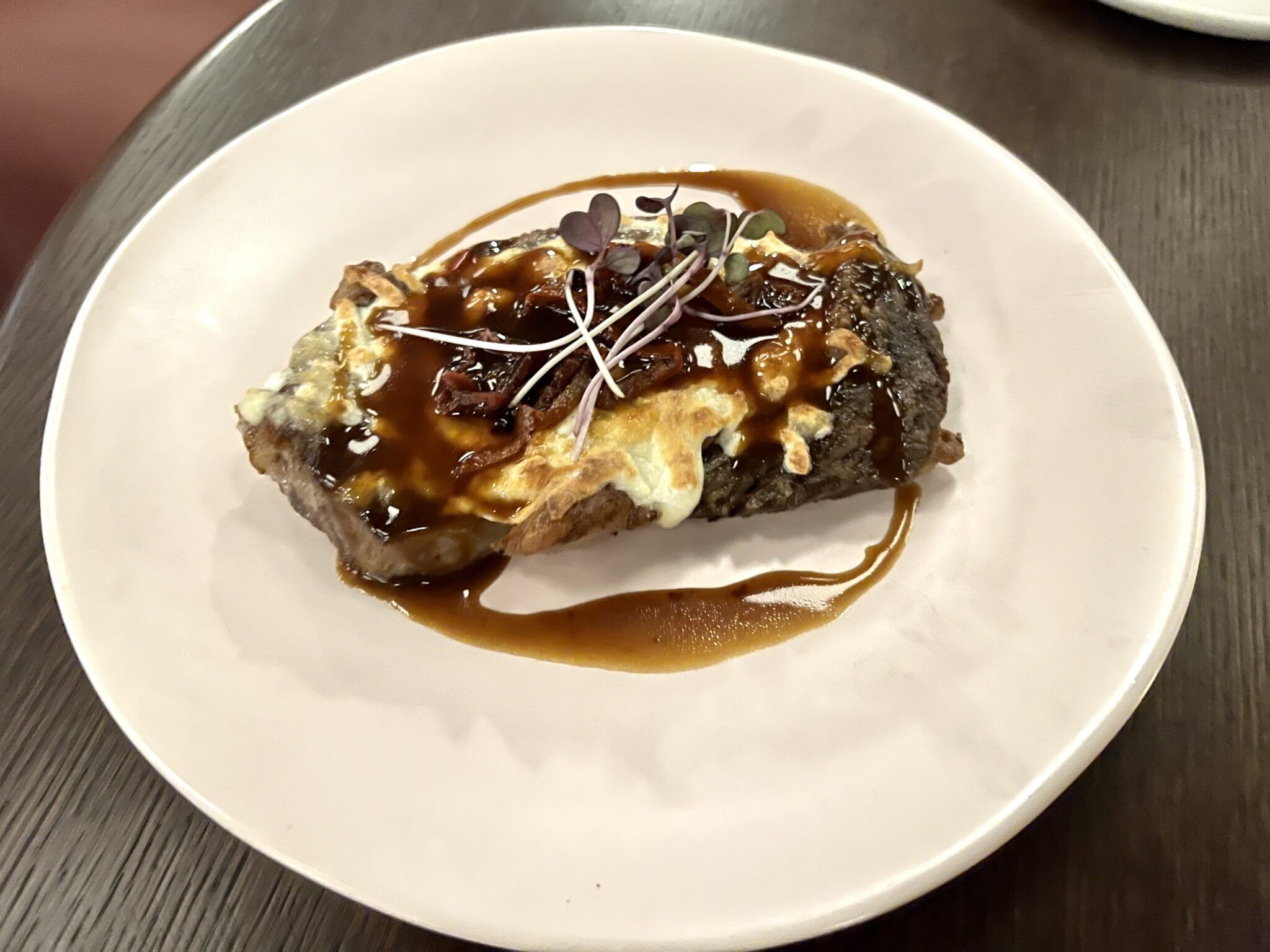 Virgin Voyages Restaurant Guide with MENUS - Eat Sleep Cruise