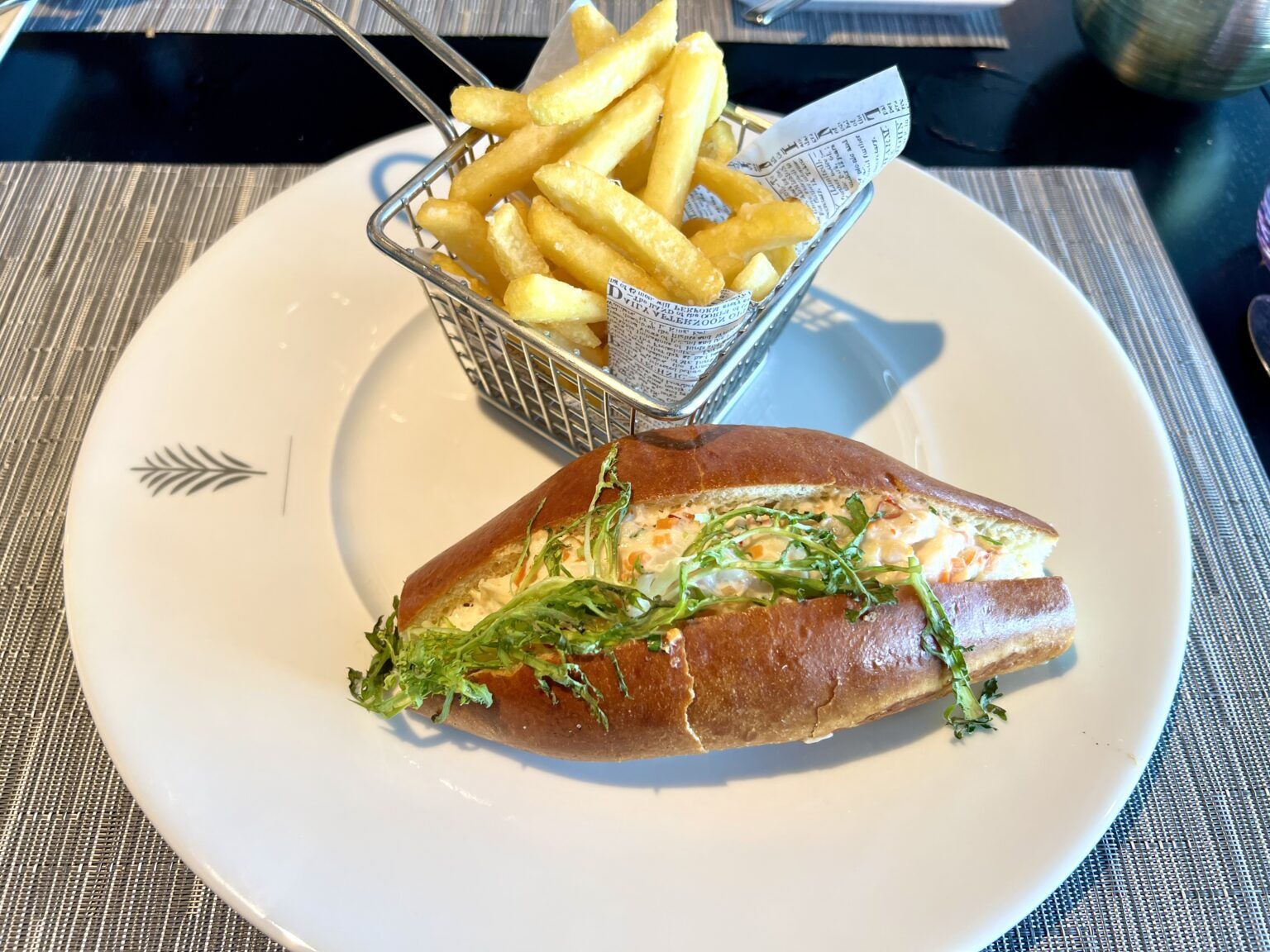 First Look: Celebrity Apex Reaches New Heights | Eat Sleep Cruise