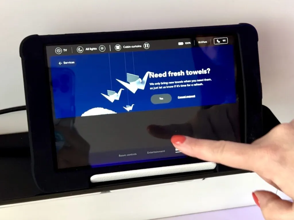 What You Need to Know Before Cruising on Virgin Voyages