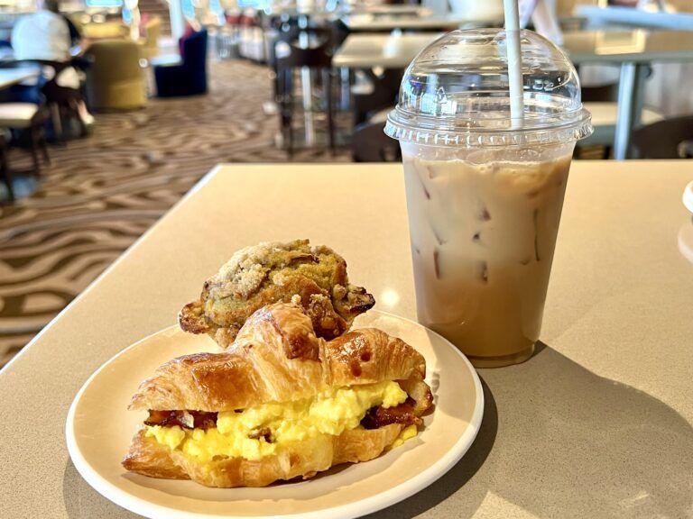 Odyssey of the Seas Restaurant Guide With Menus - Eat Sleep Cruise