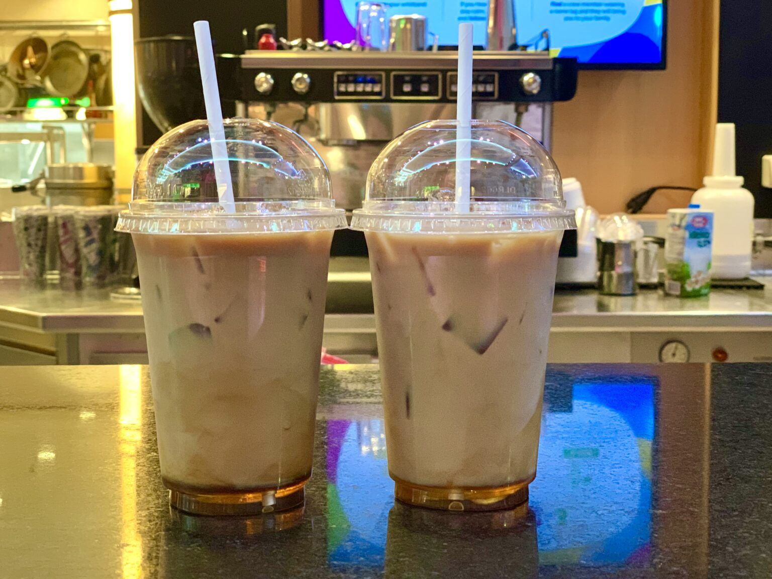 What You Need to Know About the Royal Caribbean Café Select Coffee Card