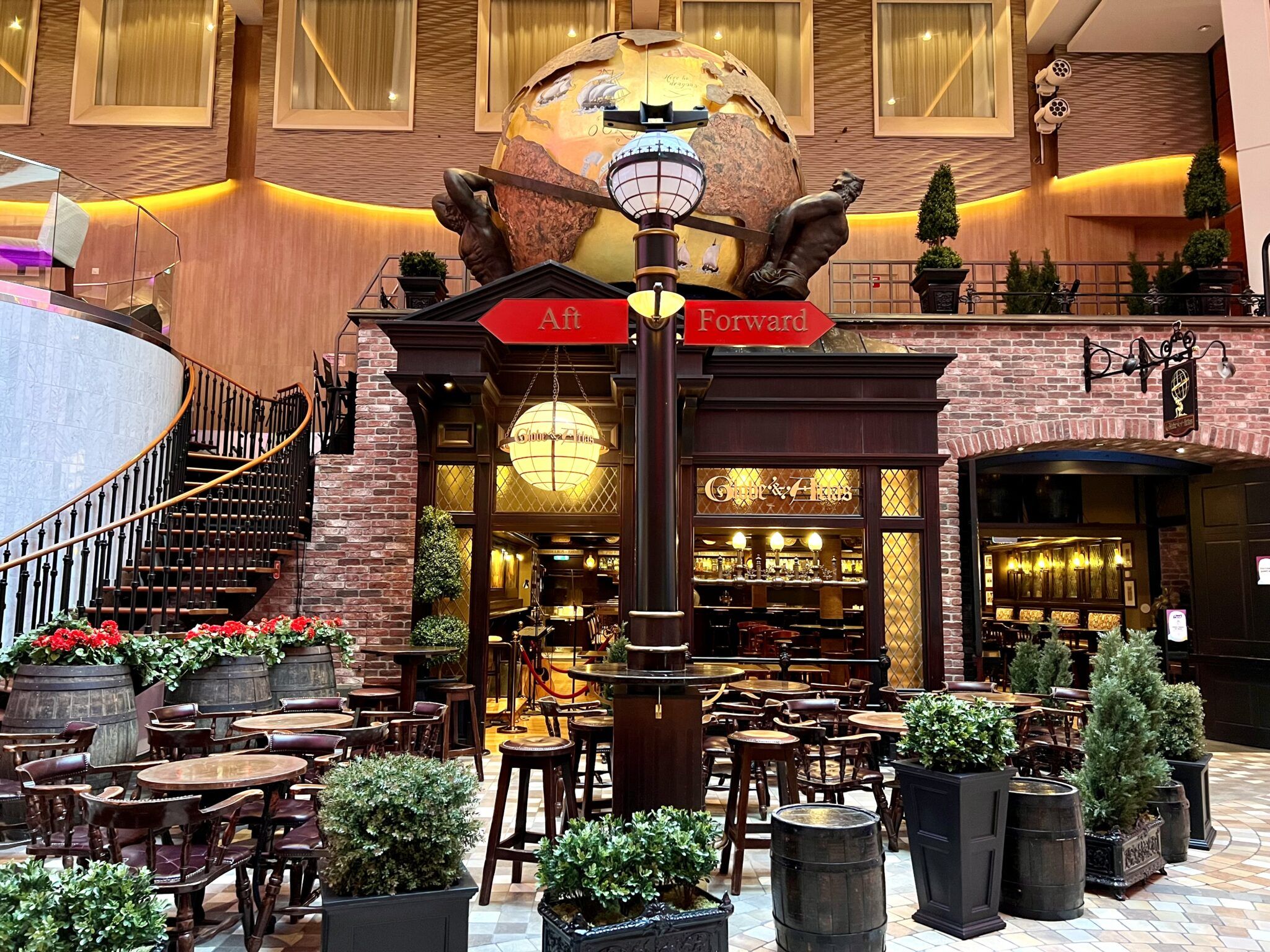 What You Need to Know About the Royal Caribbean Café Select Coffee Card