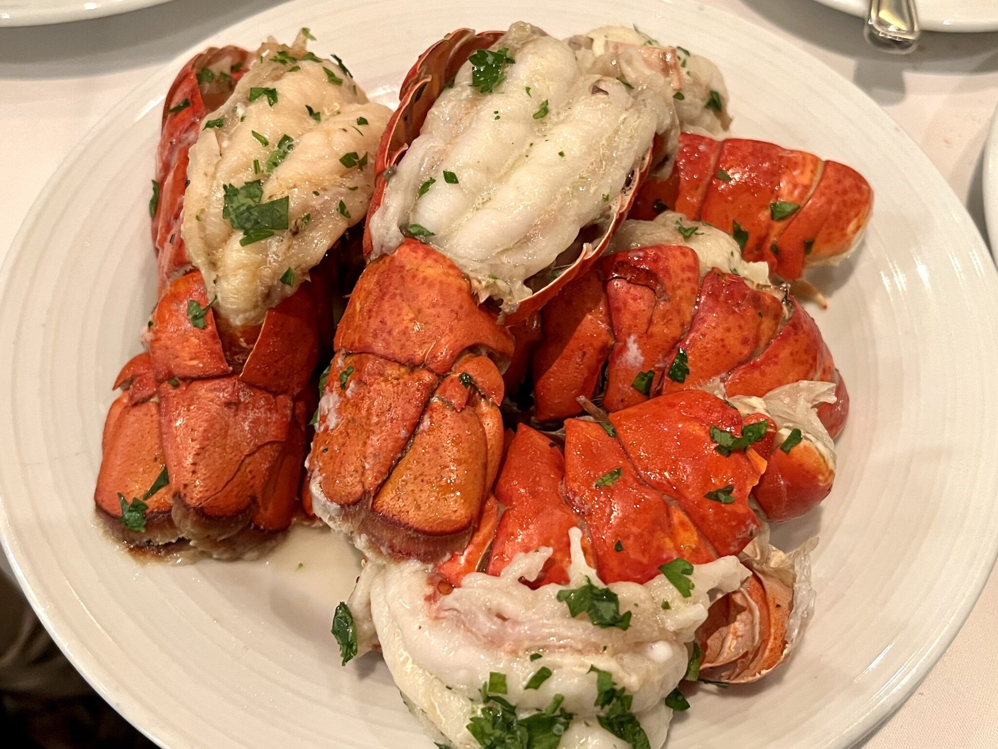 Odyssey of the Seas Restaurant Guide With Menus - Eat Sleep Cruise