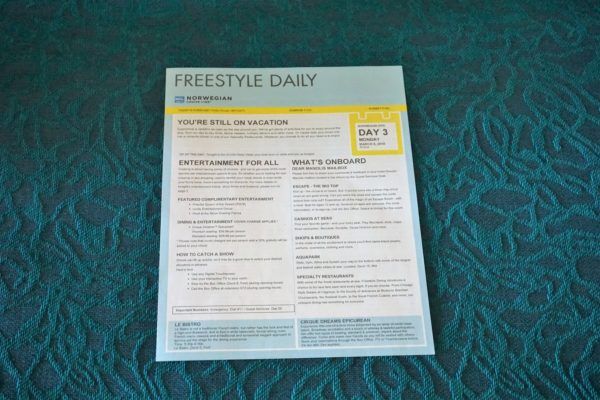 31 Cruise Embarkation Day Tips You Need to Know!