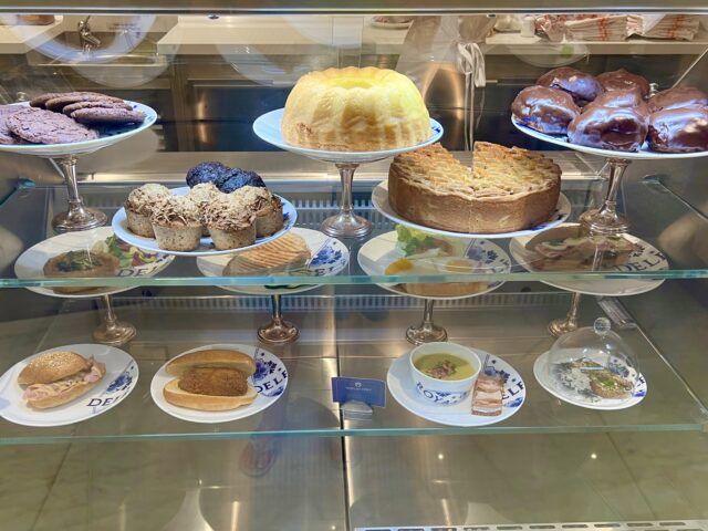 Best Things to Do on Holland America Line's Rotterdam Cruise Ship