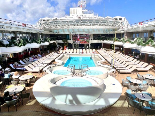 What is a Repositioning Cruise?