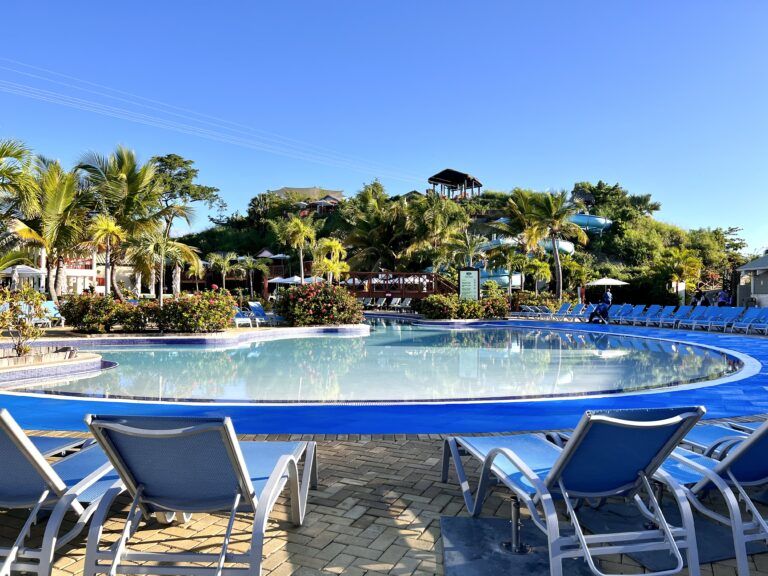 Everything You Need to Know About Amber Cove Dominican Republic (2024)