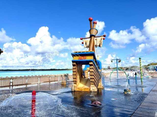 Everything You Need to Know About Half Moon Cay Bahamas