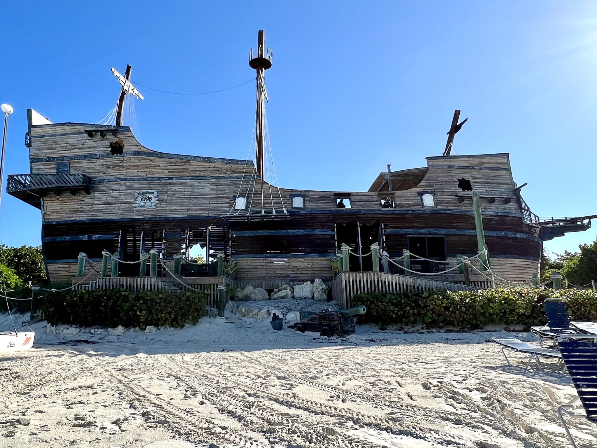 Everything You Need to Know About Half Moon Cay Bahamas