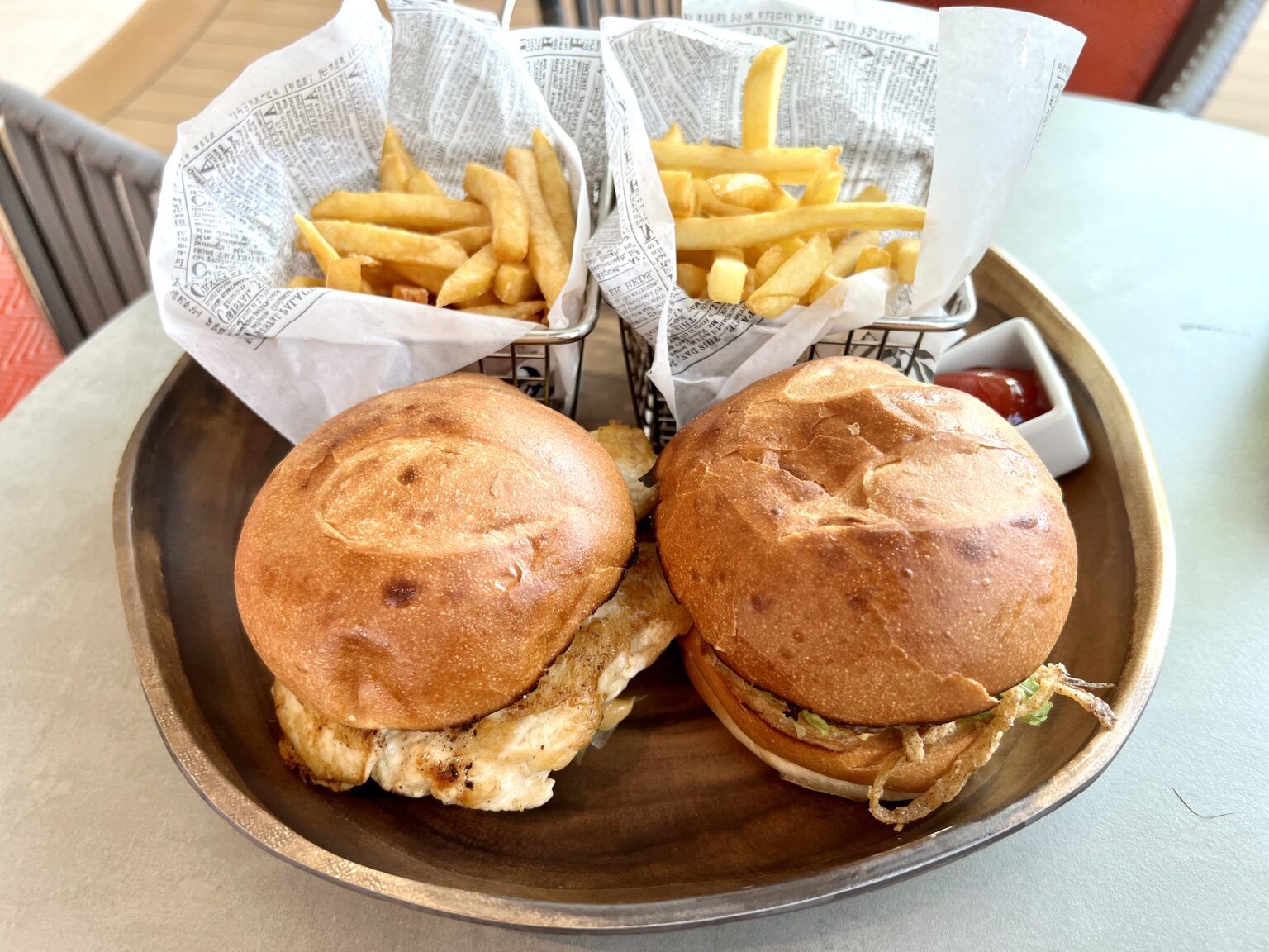 Holland America Line Rotterdam Restaurant Menus and Dining Guide