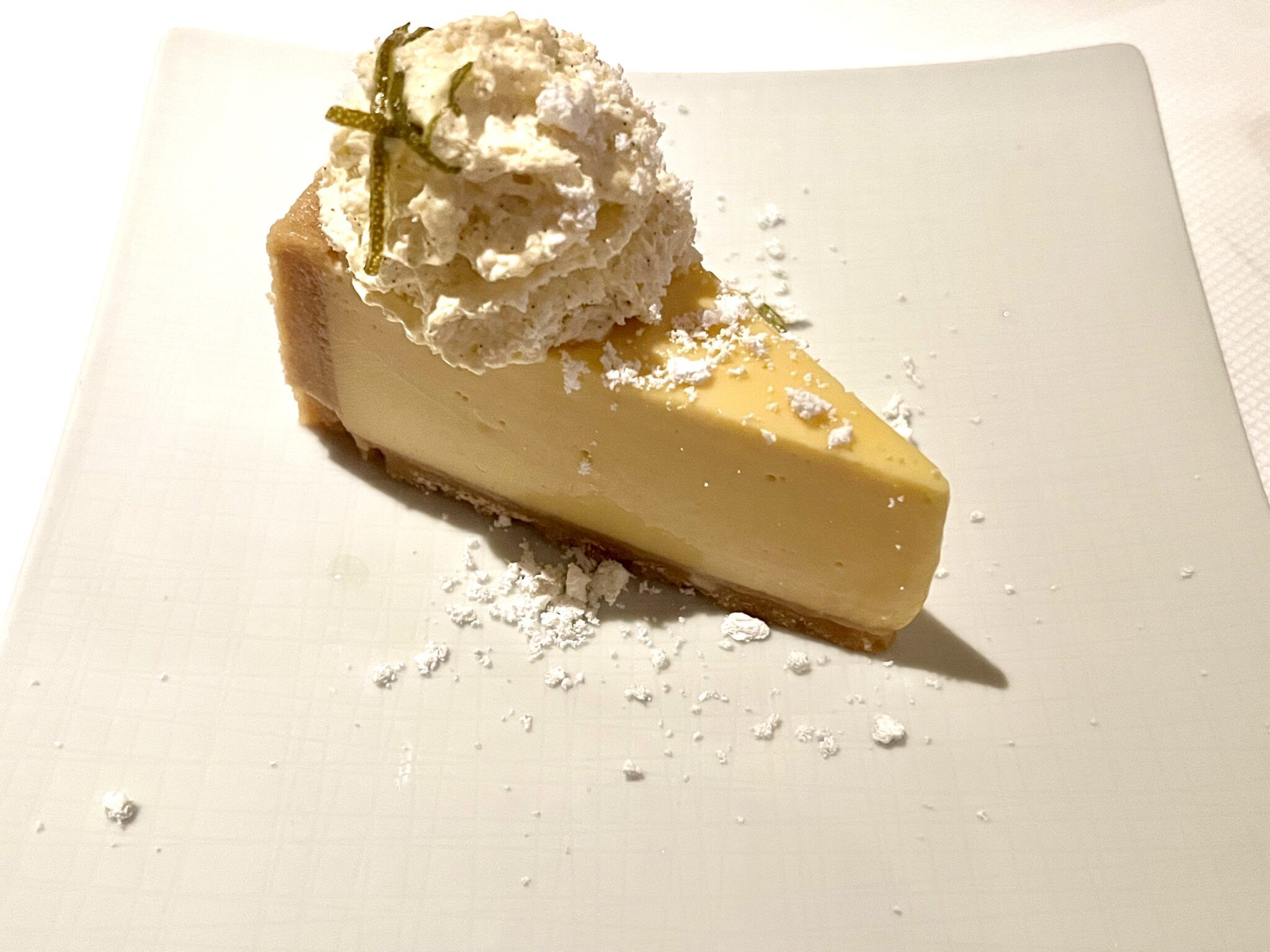 Holland America Pinnacle Grill Review With Restaurant Menu (2022)