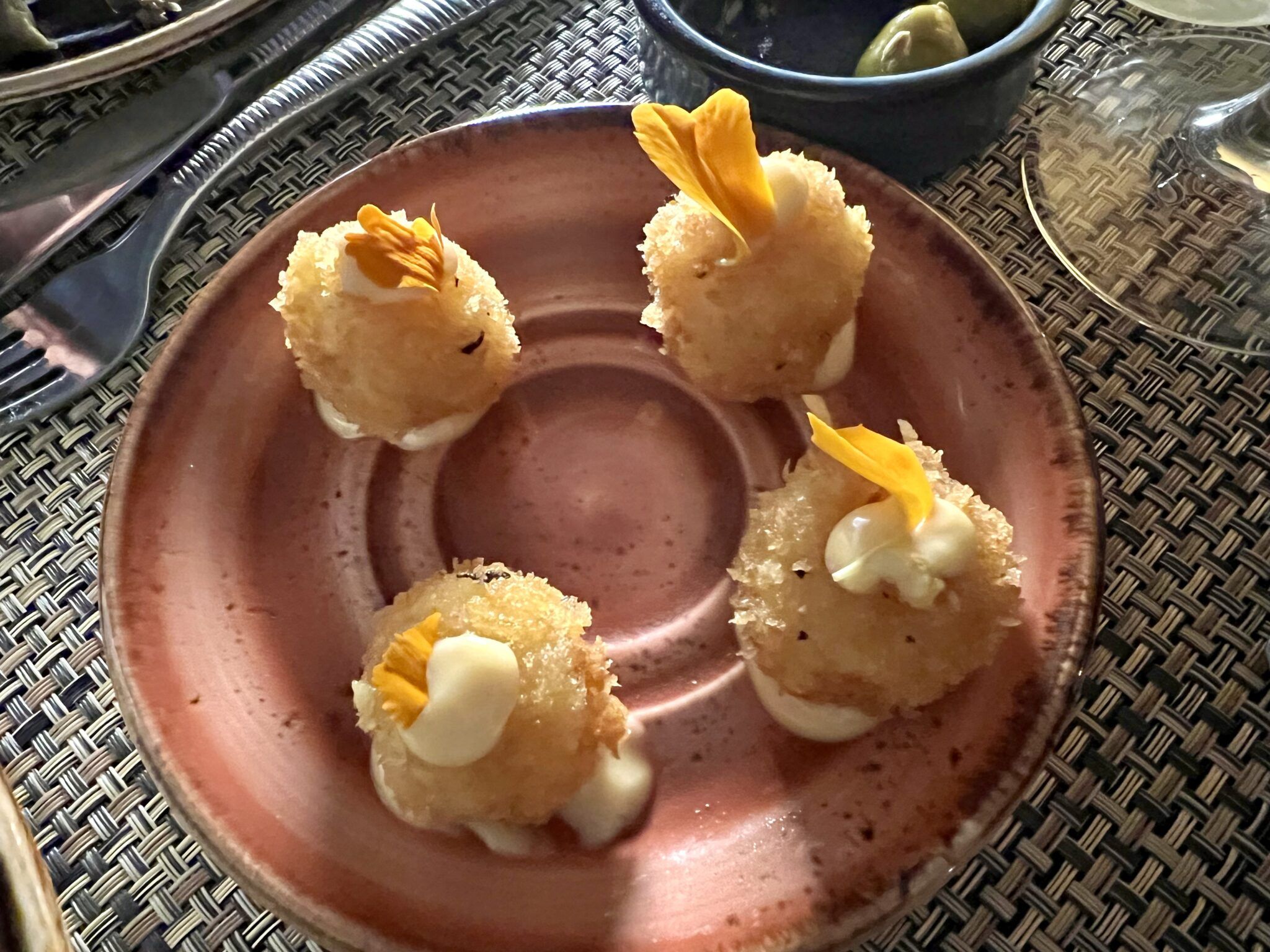 Windstar Cruises Restaurant and Bar Guide With Menus