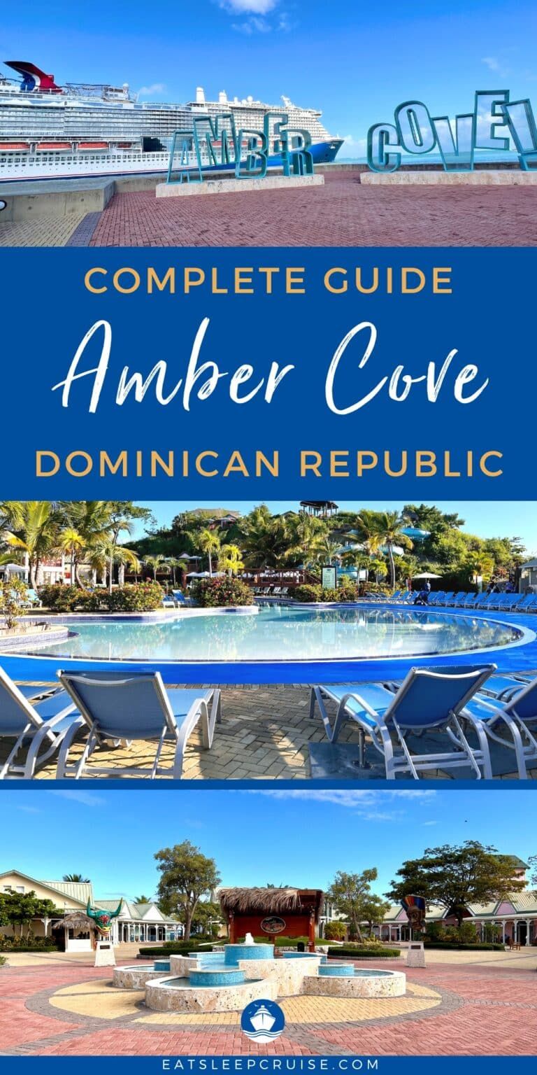 Everything You Need to Know About Amber Cove Dominican Republic (2024)
