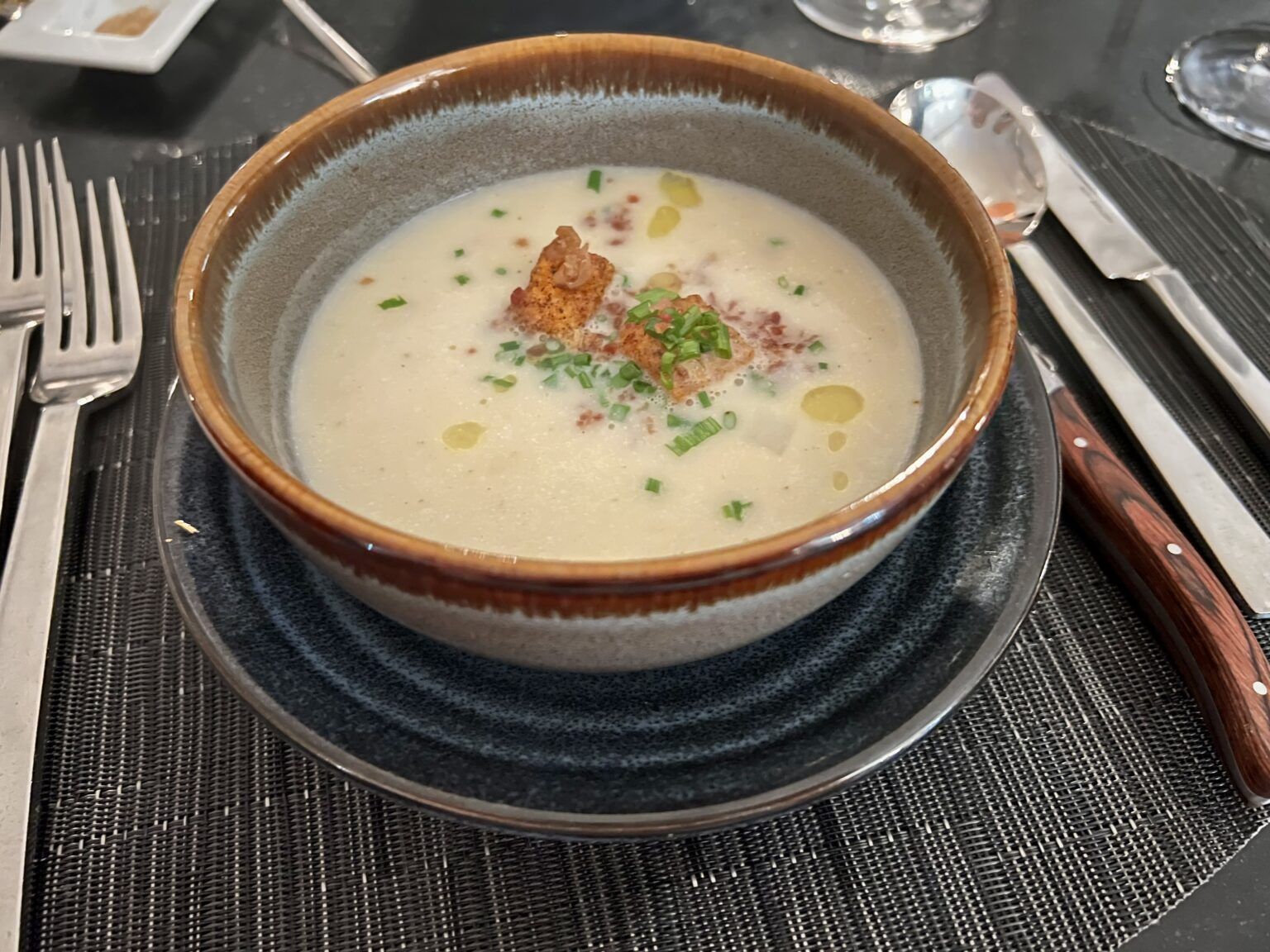 Windstar Cruises Restaurant and Bar Guide With Menus