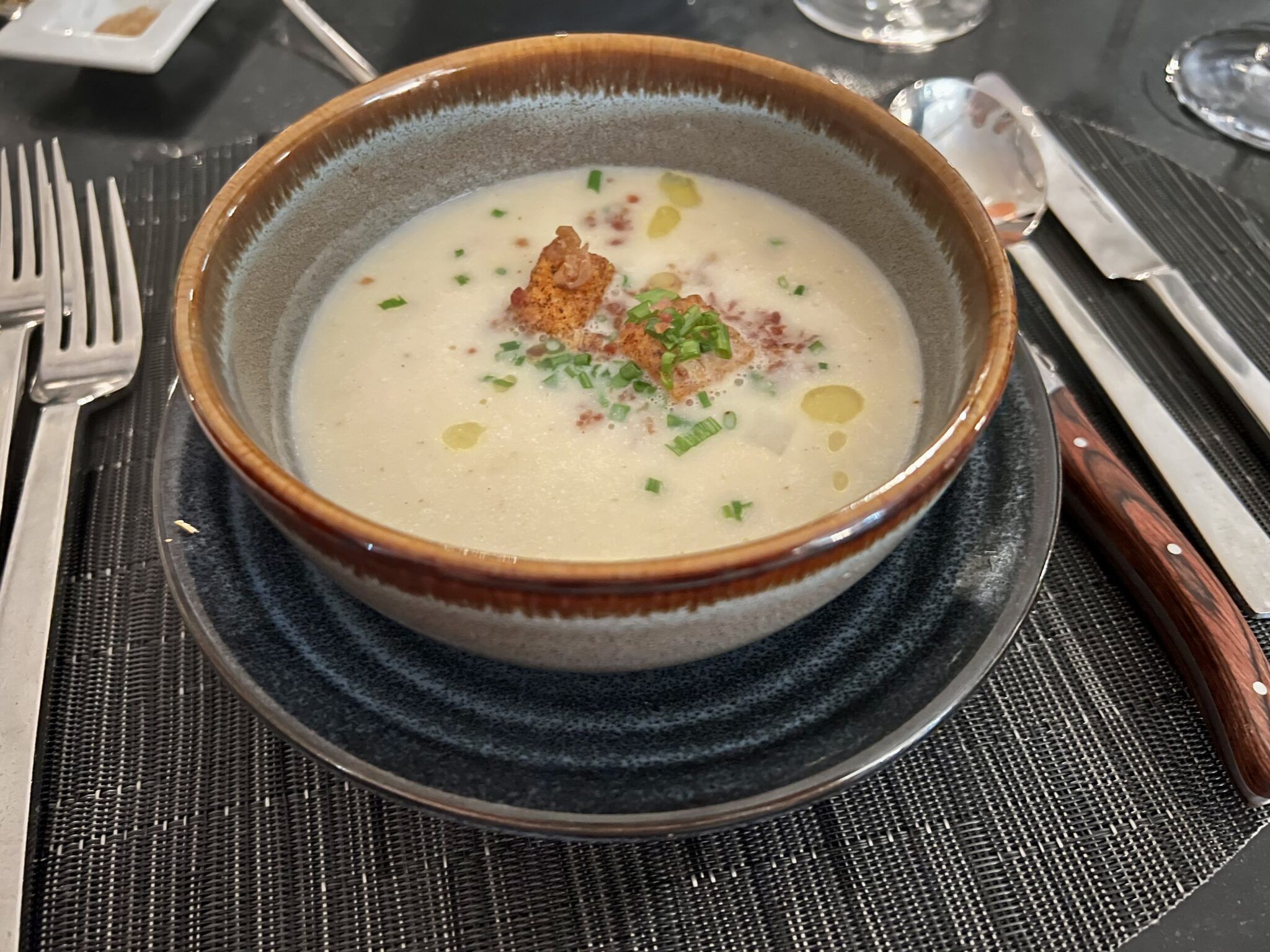 Windstar Cruises Restaurant and Bar Guide With Menus