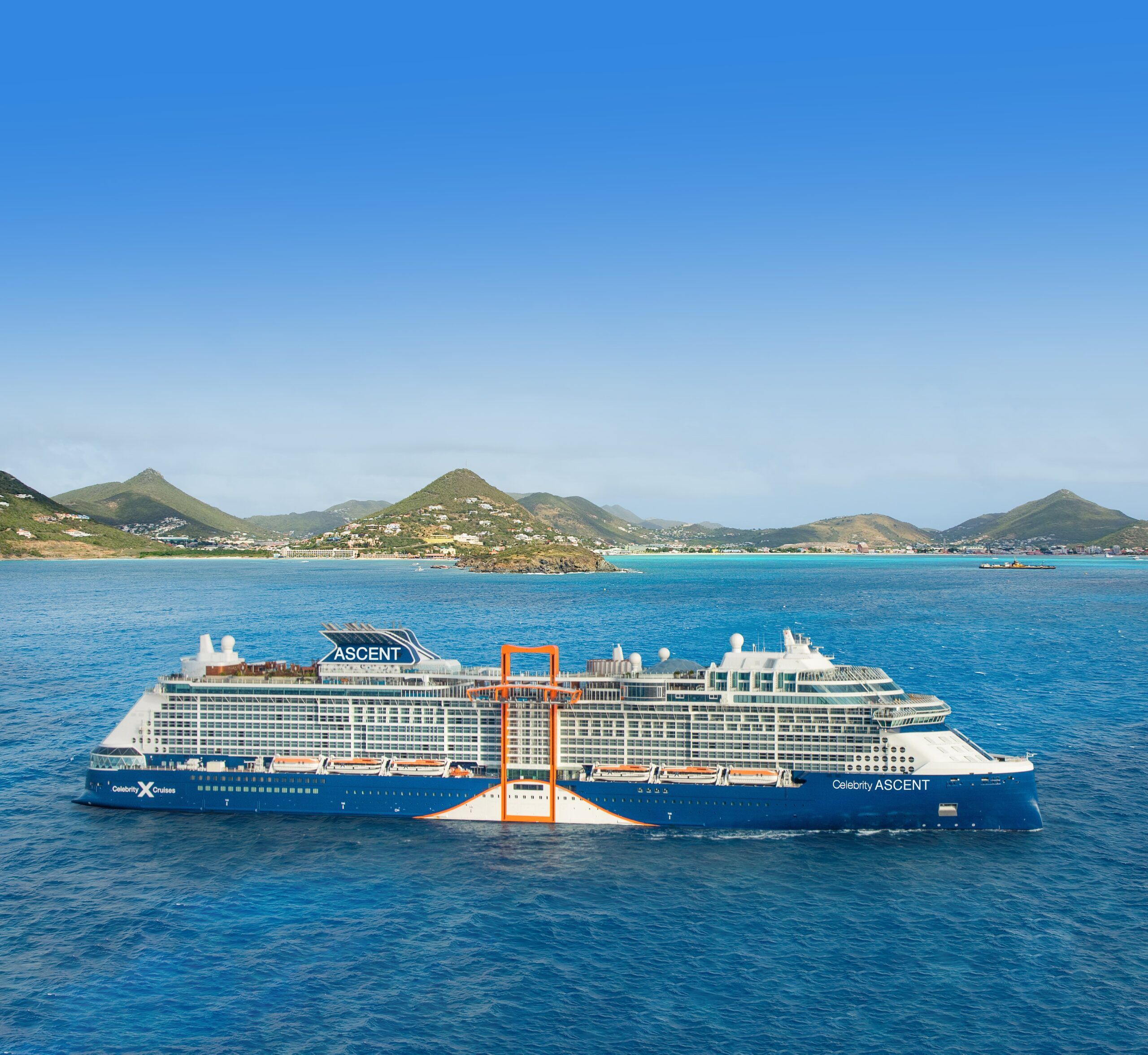 Celebrity Ascent EatSleepCruise