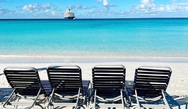 Everything You Need to Know About Half Moon Cay Bahamas