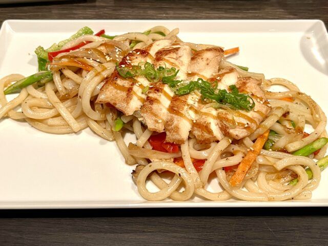 The Ultimate Wonder of the Seas Restaurant Guide With Menus!